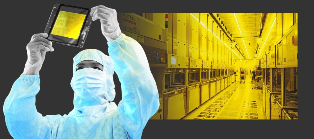 TSMC: How a Taiwanese Chipmaker Became a Linchpin of the Global Economy ... TSMC: How a Taiwanese Chipmaker Became a Linchpin of the Global Economy ...