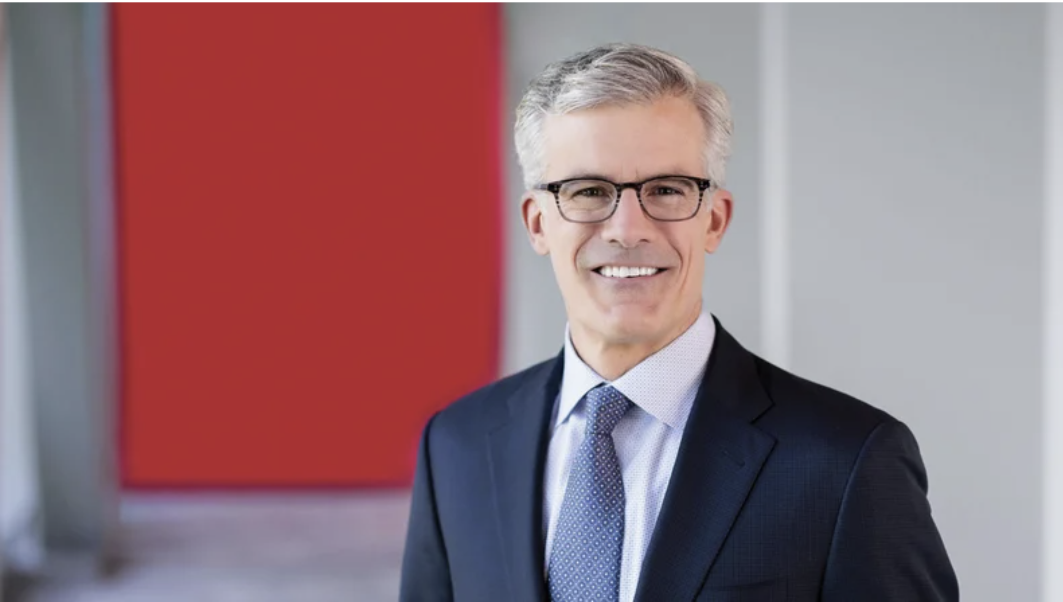 Vanguard CEO says AI will revolutionize asset management - Creating ...