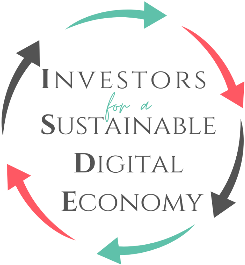 Investor Solutions - Creating Future Us